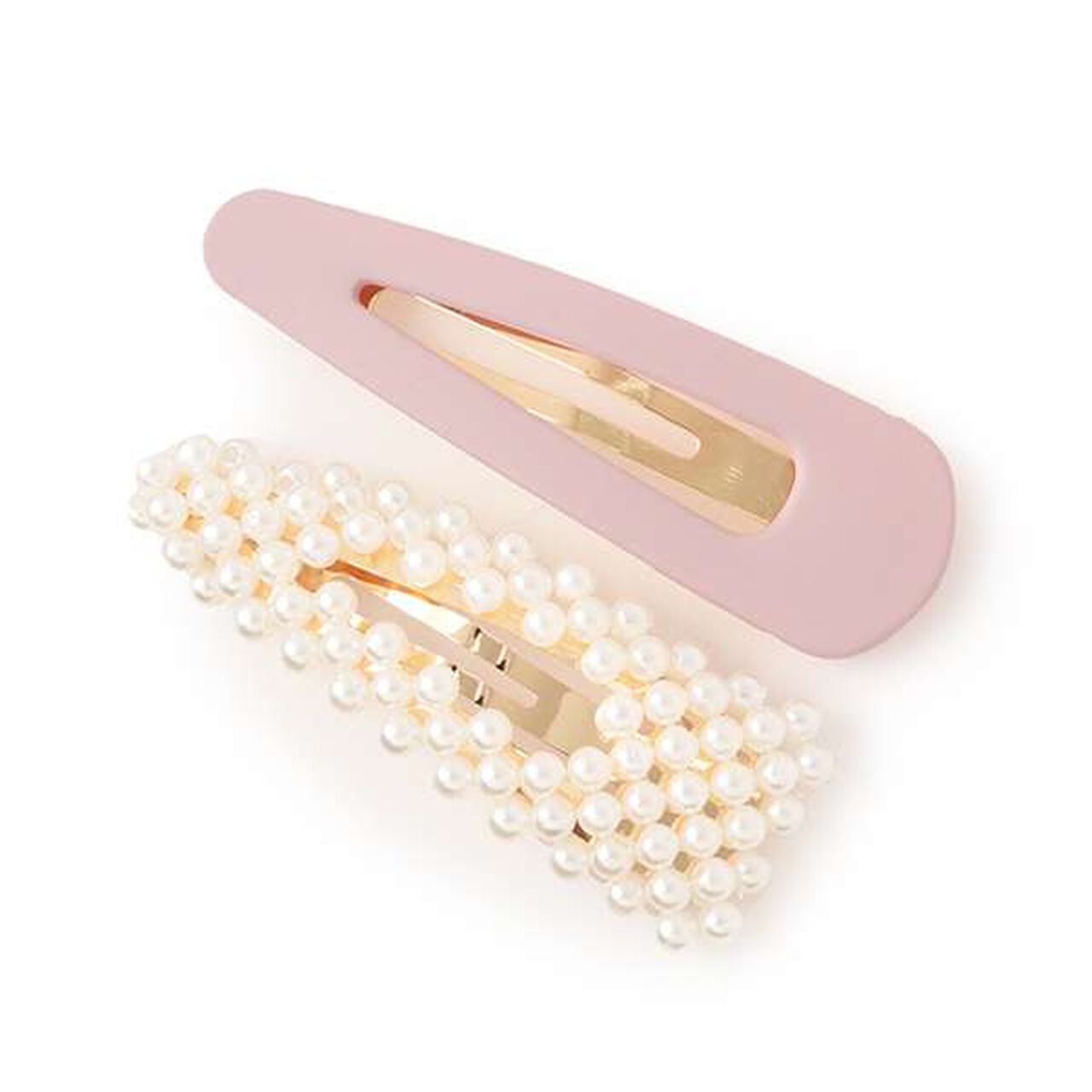 Assorted Hair Clips | Narumiya Official Global Online Store