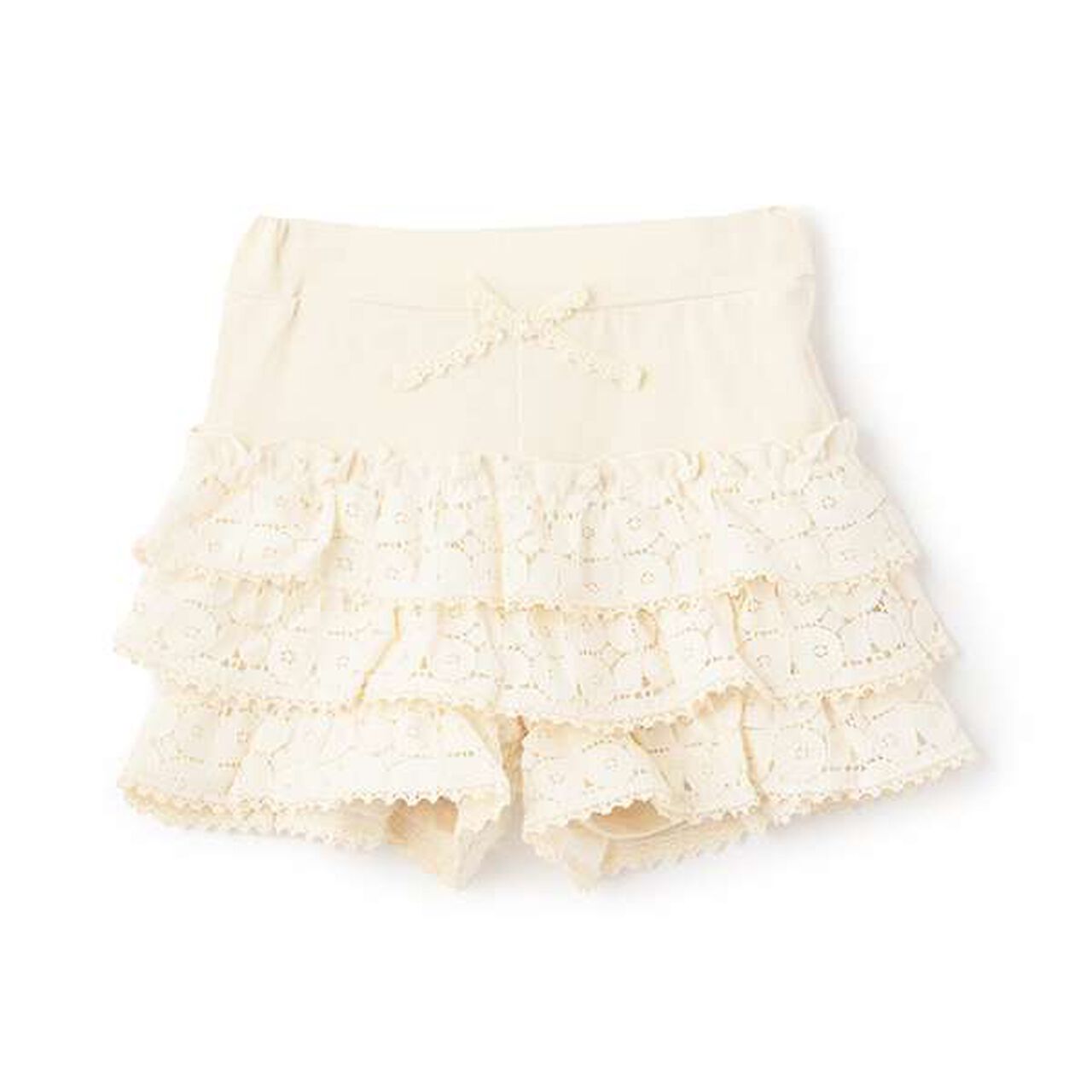 Irish Frilled Pants | Narumiya Official Global Online Store