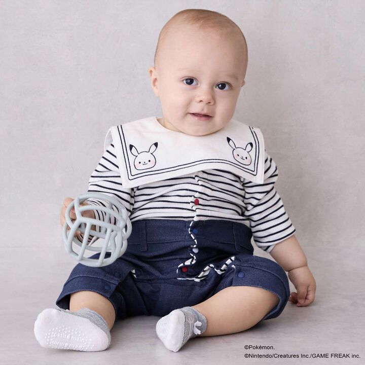 japanese baby boy clothes